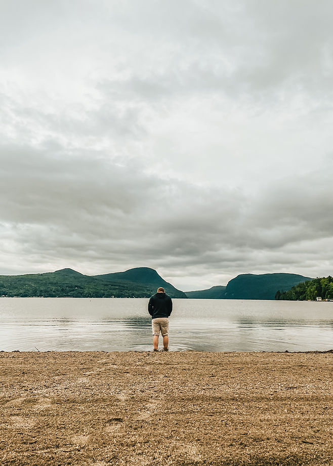 The Ultimate Vermont Treehouse Getaway – matty.tivo